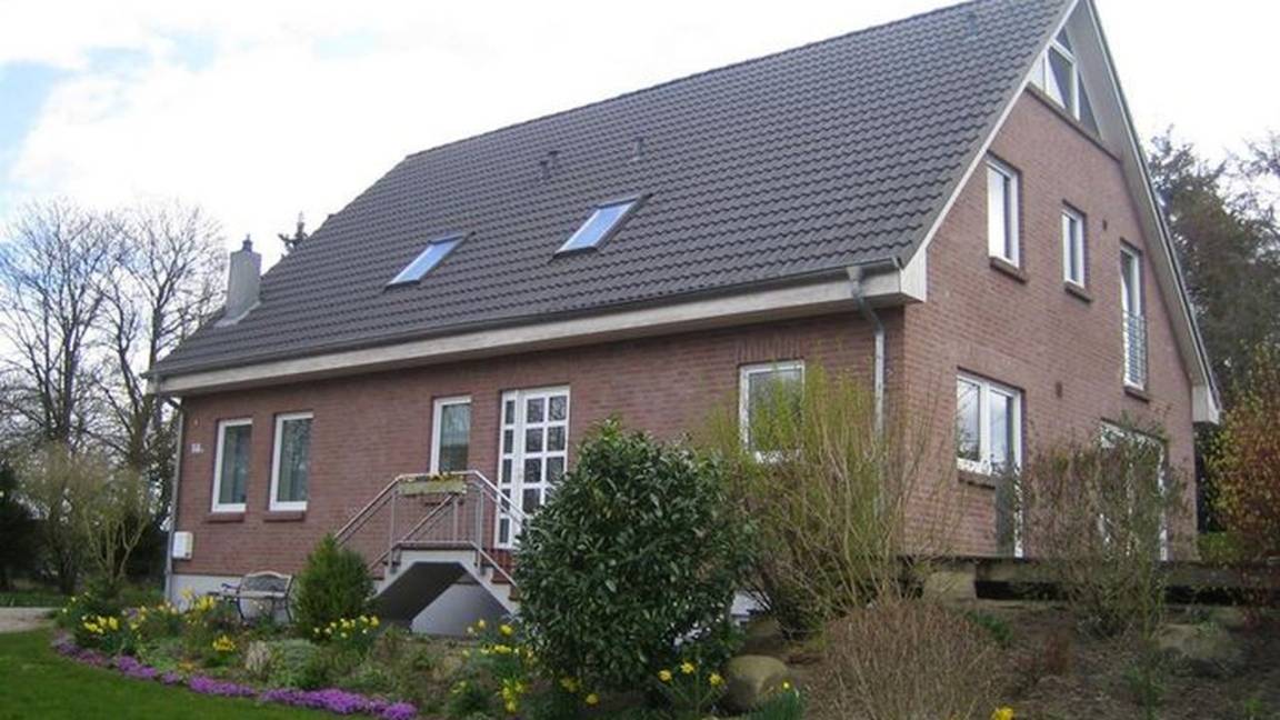 54 M² Appartement ∙ 2 Slaapkamers ∙ 3 Gasten - Kiel