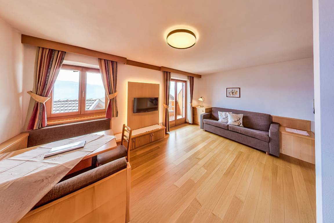 38 平方米 公寓 ∙ 1 Bedroom ∙ 3客人 - 波扎諾