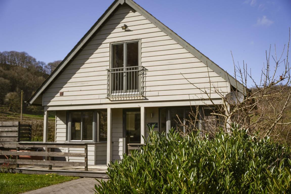 Cottage ∙ 3 Bedrooms ∙ 8 Guests - Herefordshire