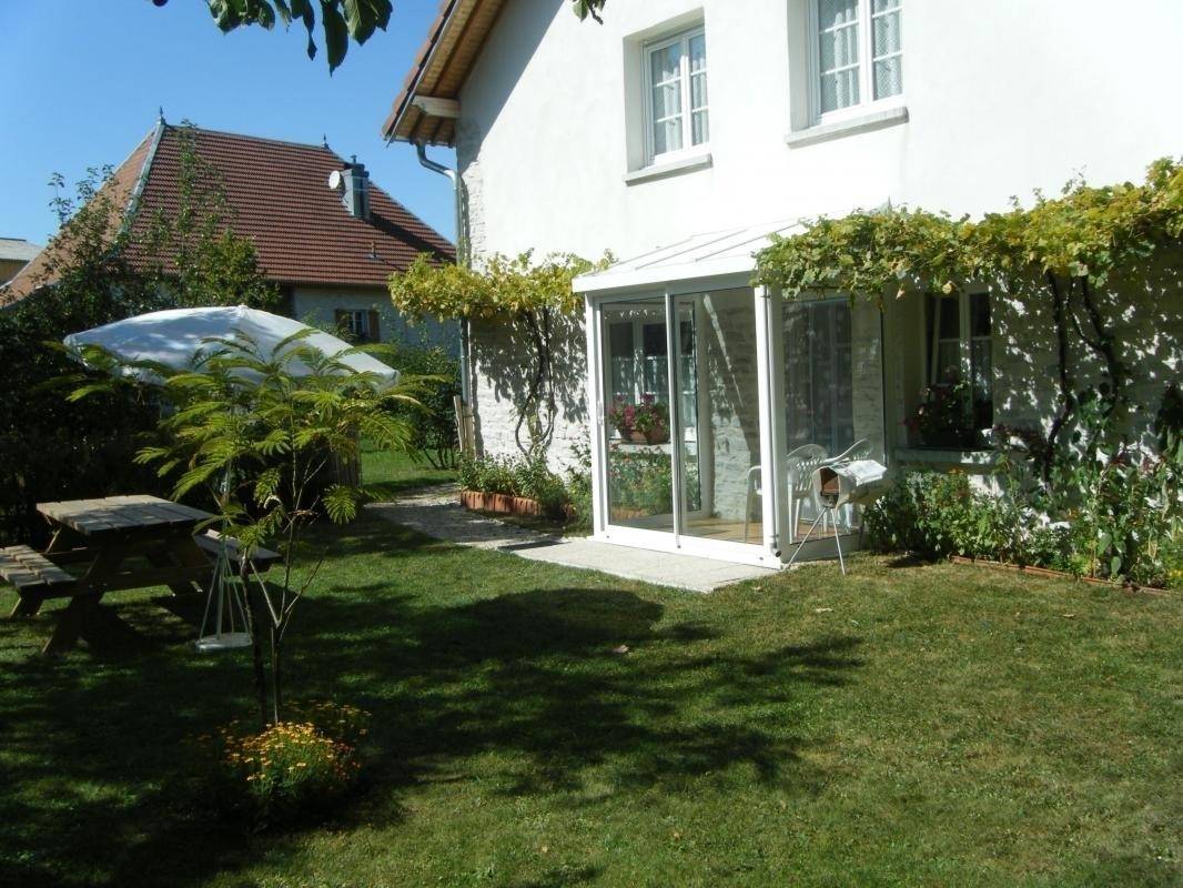 62 M² Gîte ∙ 2 Chambres ∙ 5 Personnes - Bourgogne-Franche-Comté