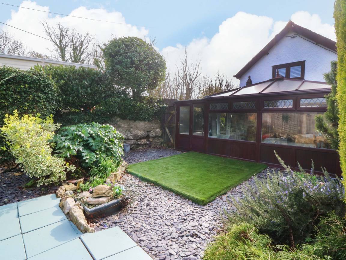 Cottage ∙ 1 Bedroom ∙ 2 Guests - Benllech
