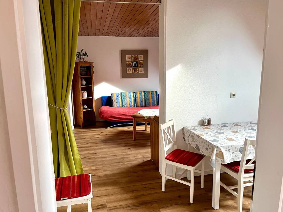 50 M² Apartment ∙ 1 Bedroom ∙ 6 Guests - Esslingen