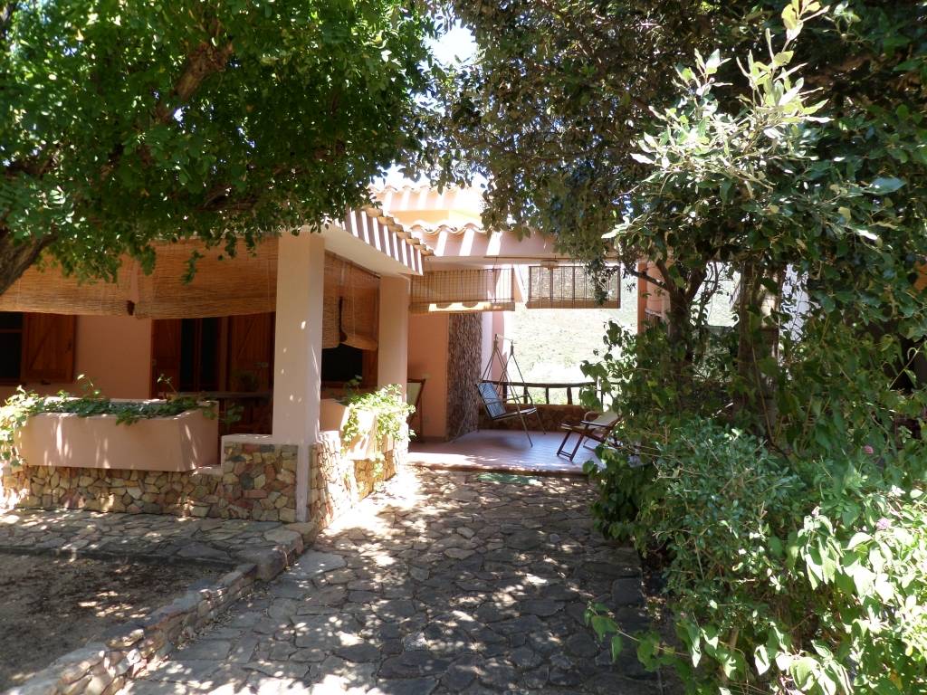 66 M² Villa ∙ 3 Bedrooms ∙ 6 Guests - Solanas