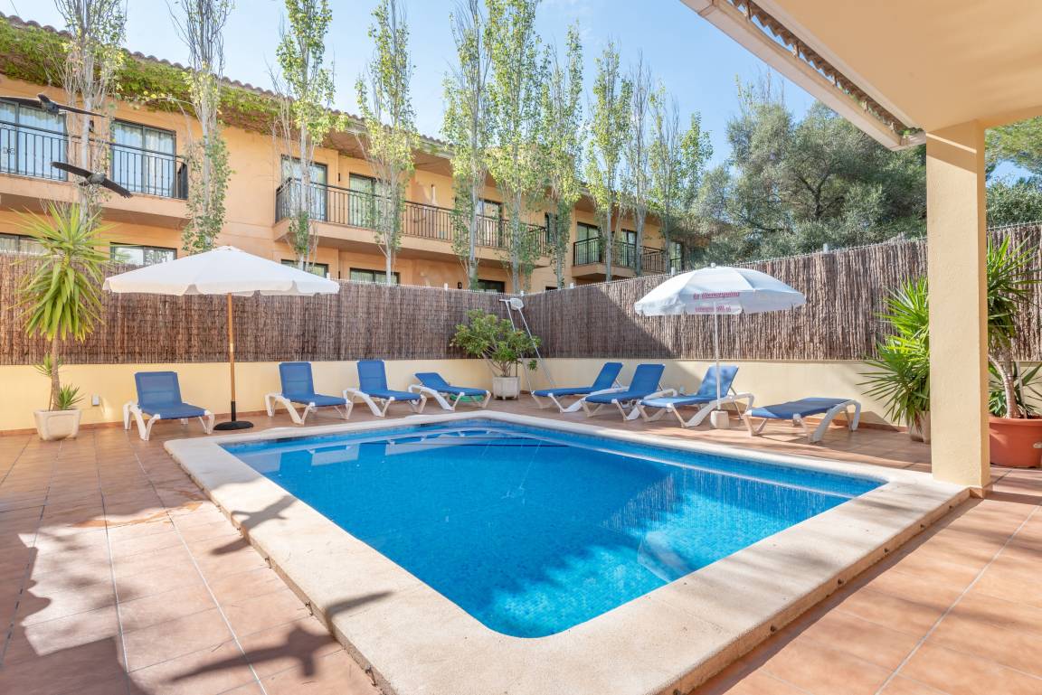 240 M² Finca ∙ 4 Schlafzimmer ∙ 8 Gäste - Mallorca