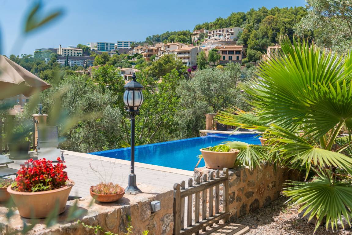 158 M² Maison De Campagne ∙ 5 Chambres ∙ 9 Personnes - Port de Sóller