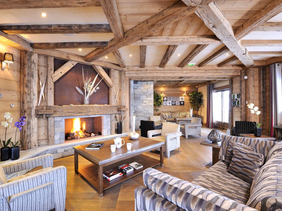 Appartement ∙ 2 Chambres ∙ 6 Personnes - Bonneval-sur-Arc