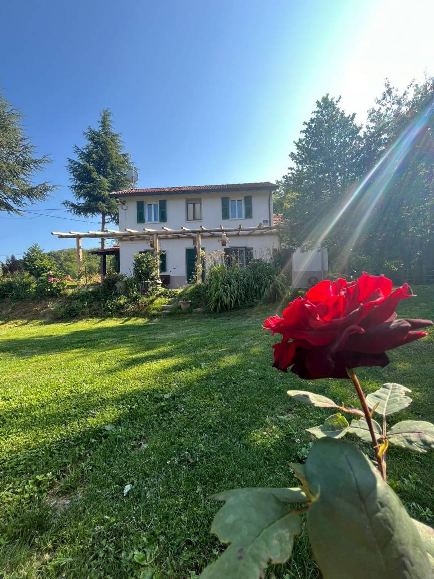 78 M² Casa ∙ 2 Camere Da Letto ∙ 6 Ospiti - Priero