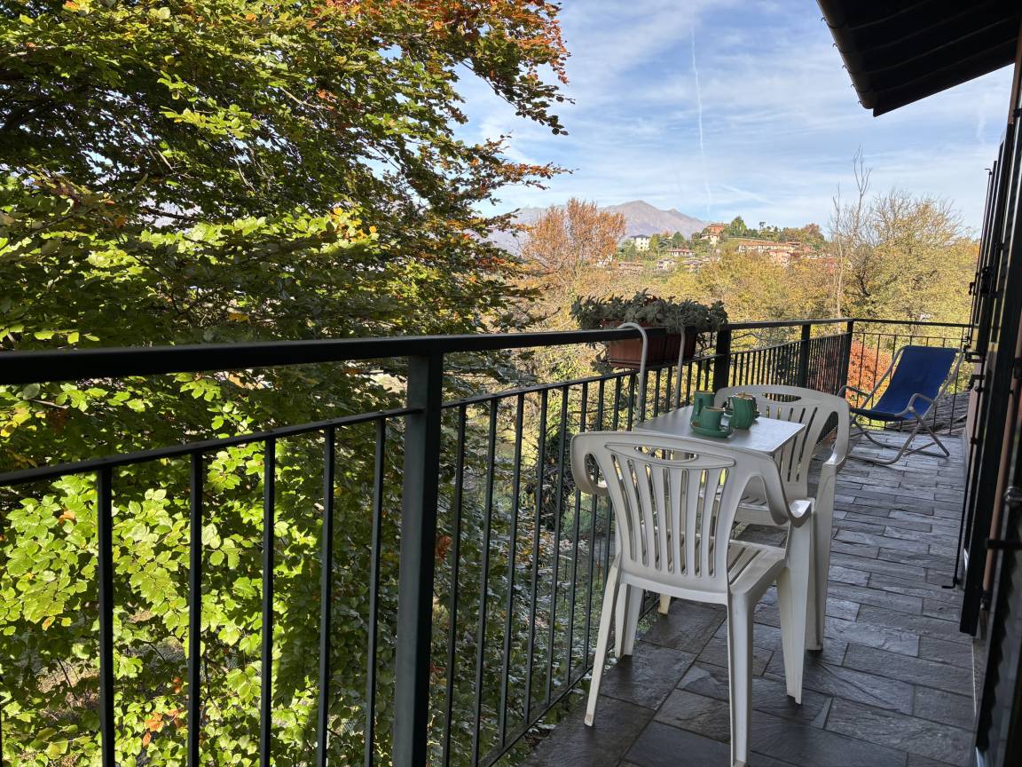 65 M² Appartement ∙ 1 Chambre ∙ 4 Personnes - Cannobio