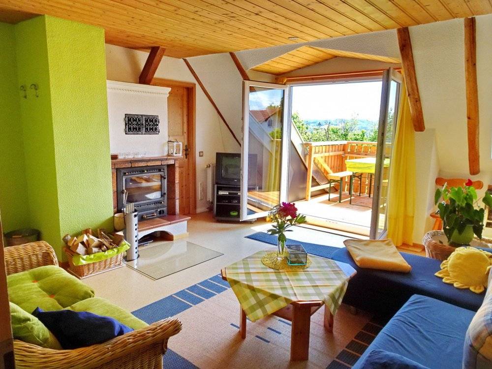 70 M² Apartment ∙ 3 Bedrooms ∙ 5 Guests - Mindelheim