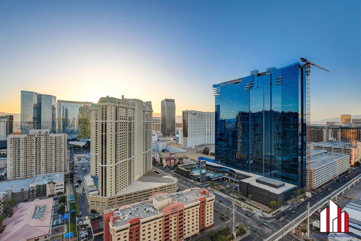51 M² Appartement ∙ 4 Personnes - Las Vegas, NV
