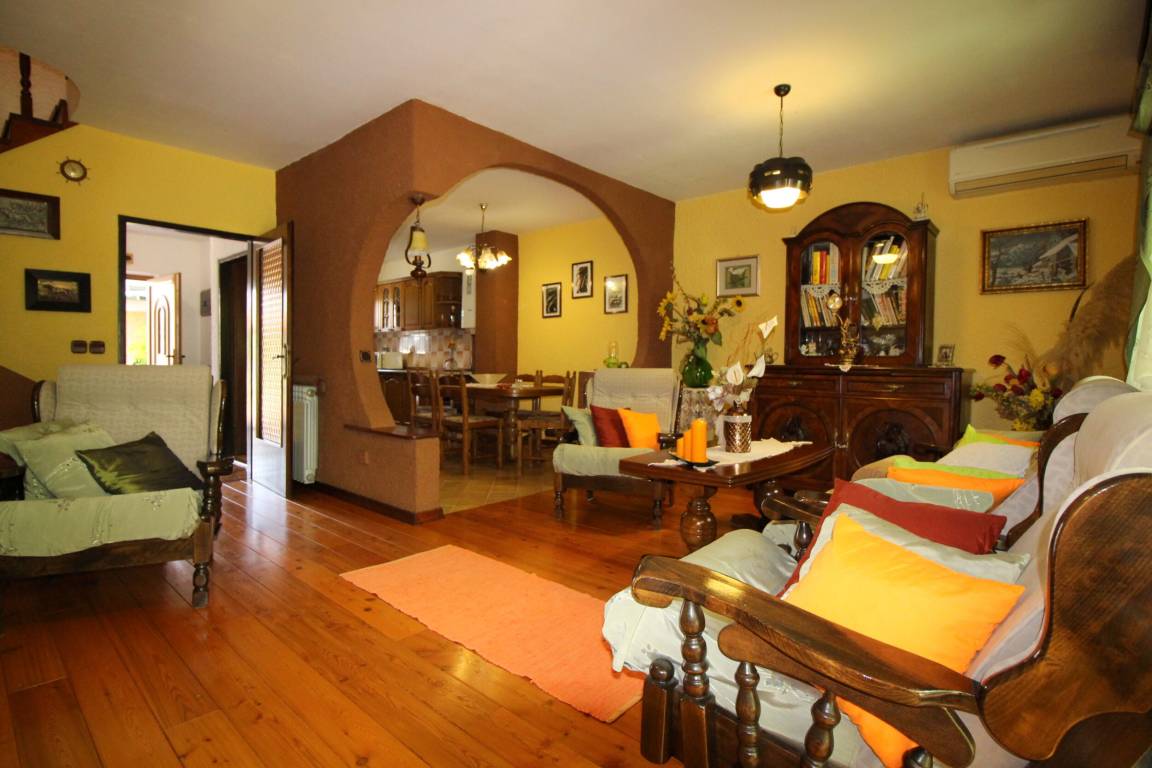 120 M² House ∙ 3 Bedrooms ∙ 7 Guests - Rovinj