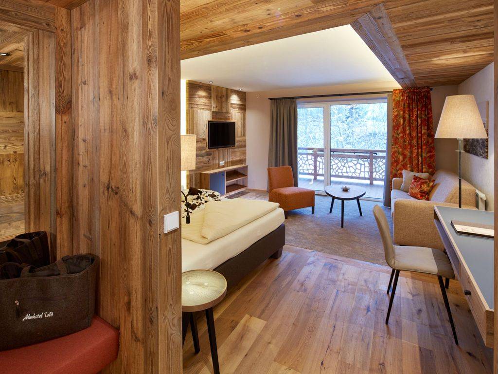 32 M² Hotel ∙ 4 Guests - Pfronten