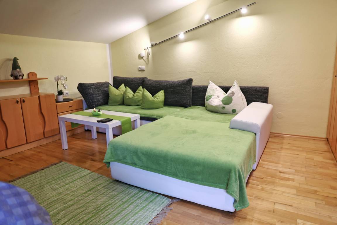 85 M² Apartment ∙ 1 Bedroom ∙ 5 Guests - Neustift im Stubaital