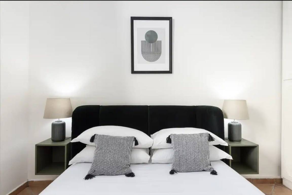 35 M² Apartamento ∙ 2 Huéspedes - Campi Bisenzio