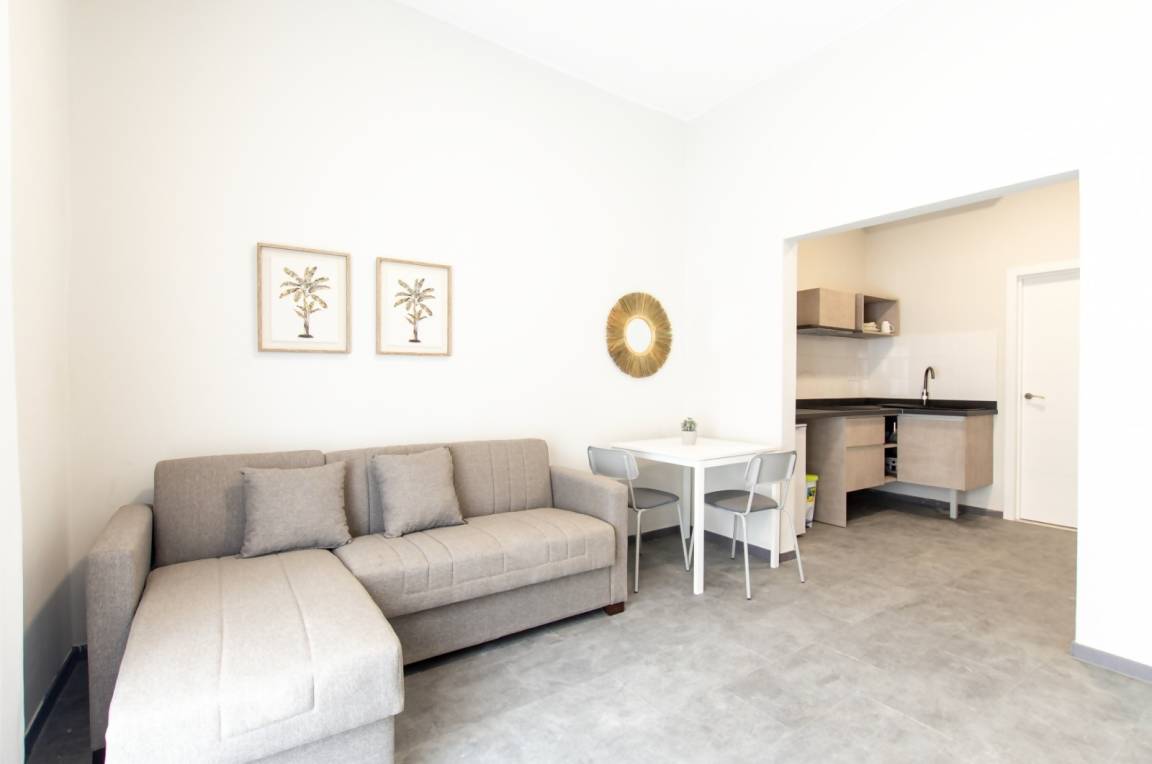 45 M² Apartamento ∙ 1 Habitación ∙ 3 Huéspedes - Provincia de Las Palmas de Gran Canaria, España
