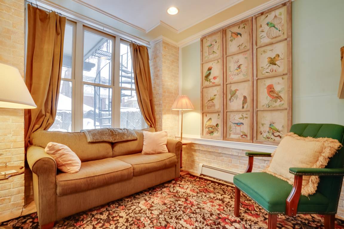 111 M² Apartamento ∙ 1 Habitación ∙ 4 Huéspedes - Minneapolis, MN