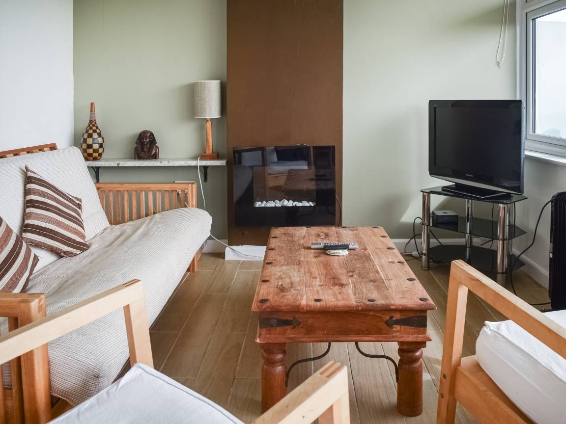 Cottage ∙ 2 Bedrooms ∙ 6 Guests - Mundesley