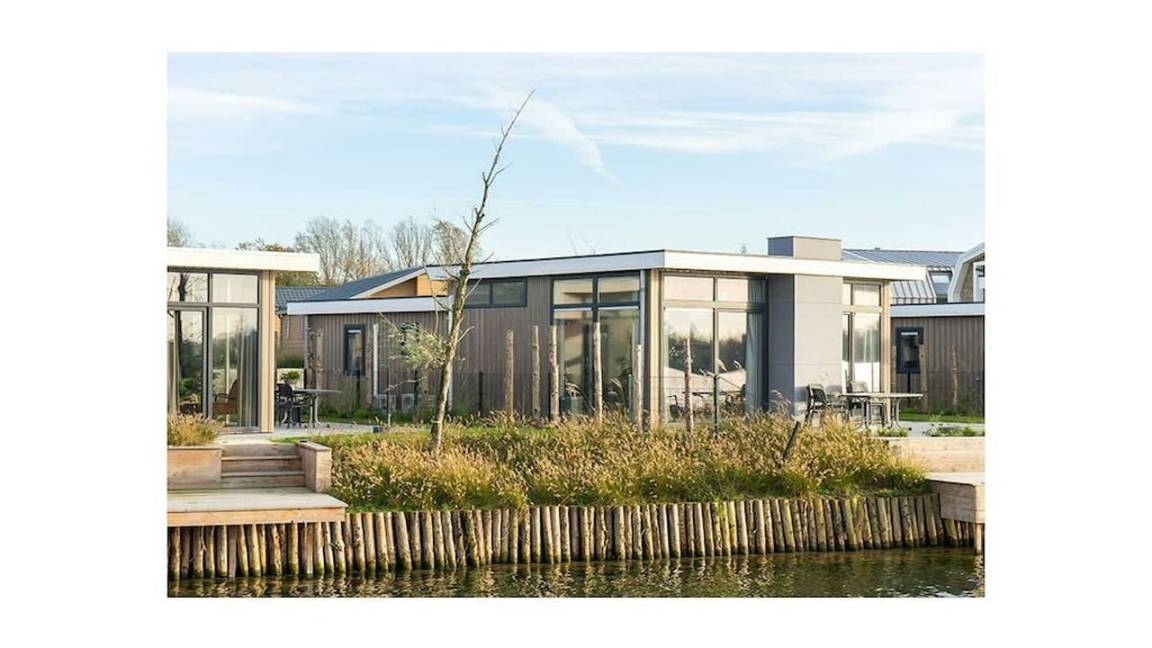 85 M² House ∙ 3 Bedrooms ∙ 6 Guests - Nijmegen