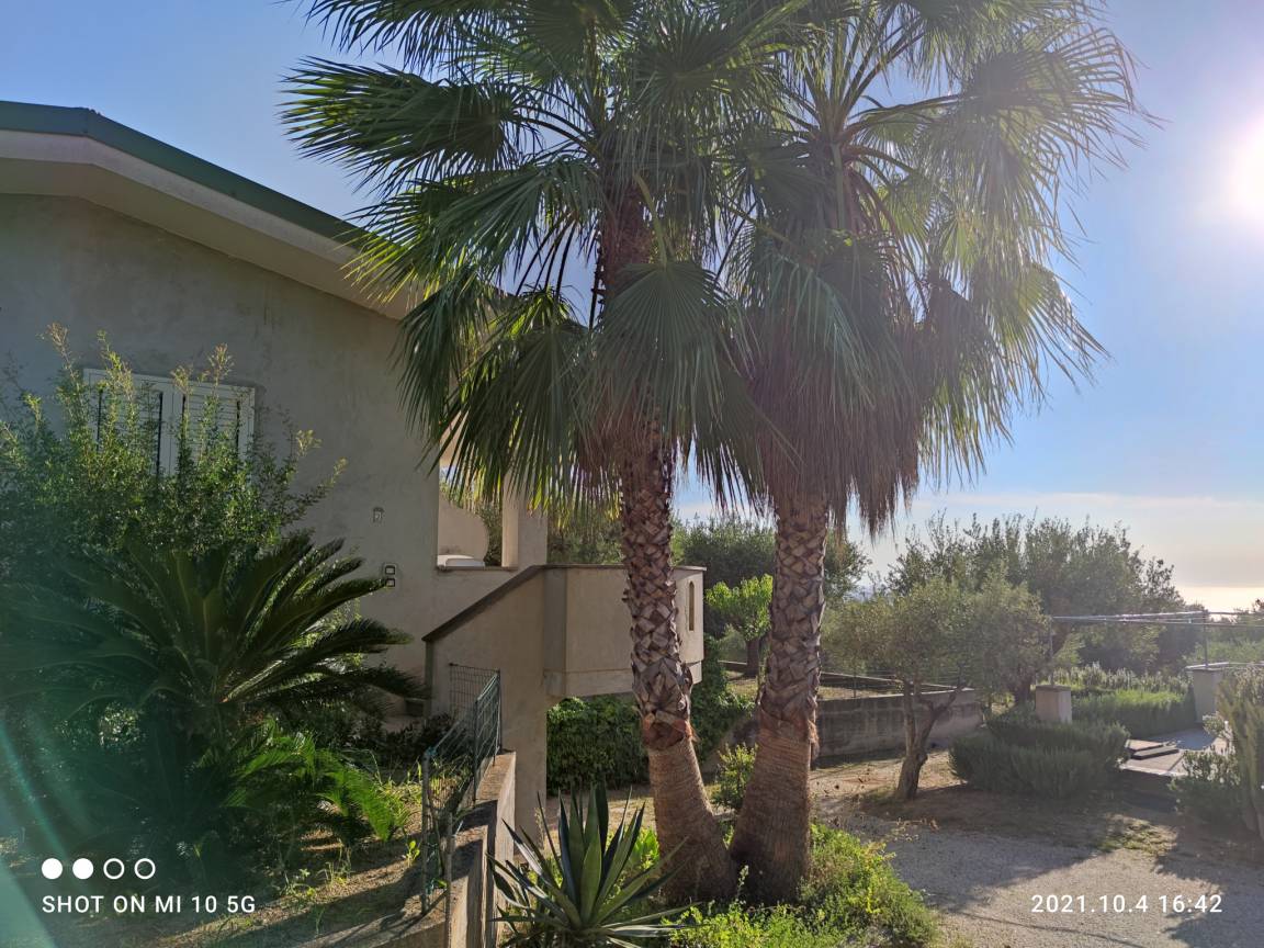 Ferienpark ∙ 2 Schlafzimmer ∙ 6 Gäste - Kalabrien