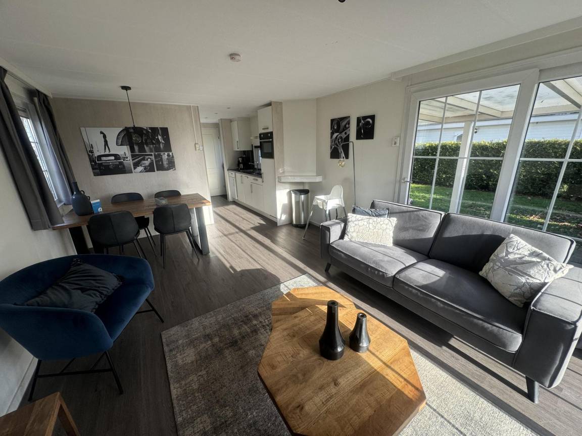 Bungalow ∙ 2 Camere Da Letto ∙ 4 Ospiti - Roermond