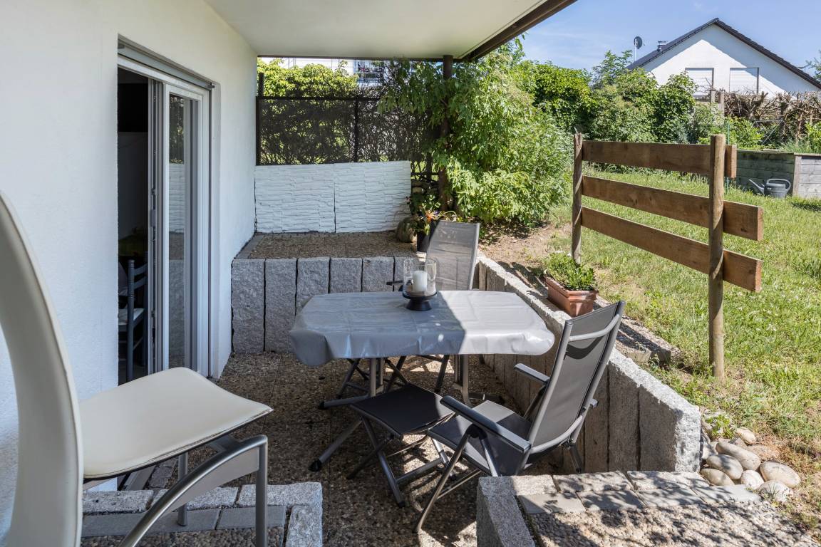 80 M² Apartment ∙ 2 Bedrooms ∙ 6 Guests - Donaueschingen
