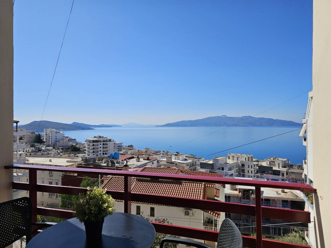 65 平方米 公寓 ∙ 1 Bedroom ∙ 3客人 - 薩蘭達