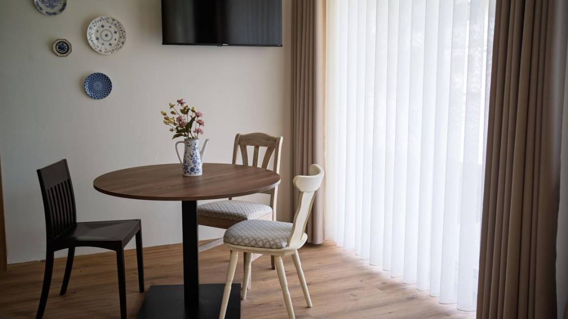 25 M² Hotel ∙ 2 Guests - Westendorf
