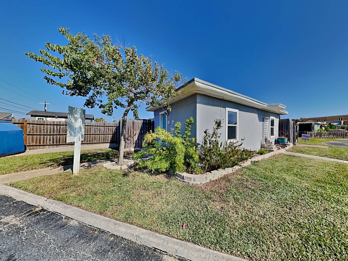 38 M² House ∙ 1 Bedroom ∙ 3 Guests - Corpus Christi, TX