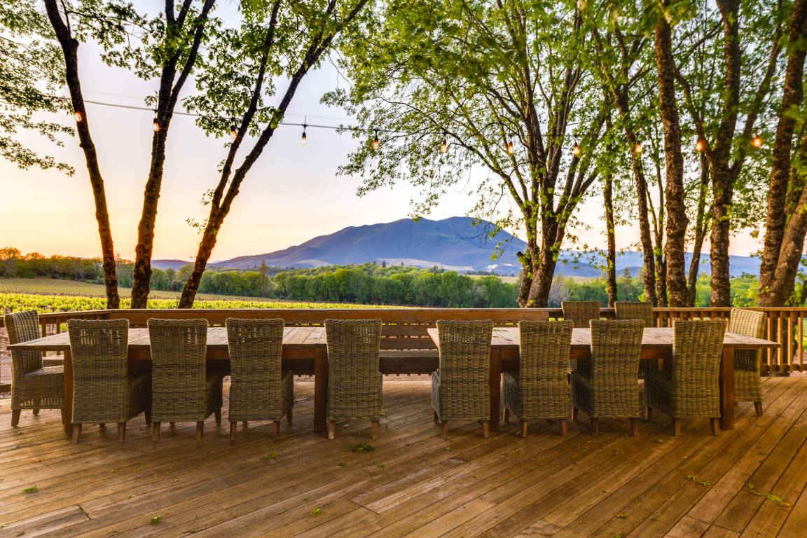 418 M² Villa ∙ 5 Bedrooms ∙ 12 Guests - Crimson Ridge, Kelseyville
