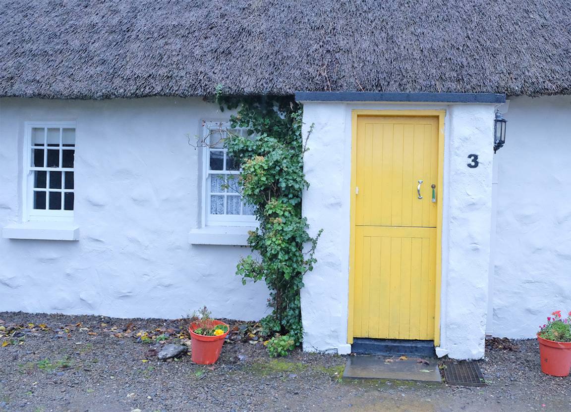 100 M² House ∙ 3 Bedrooms ∙ 6 Guests - Lisdoonvarna