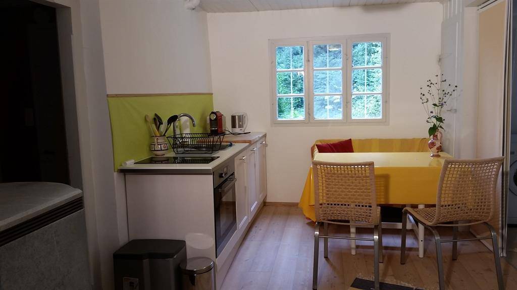 Ferienwohnung ∙ 6 Gäste - Immenstadt im Allgäu