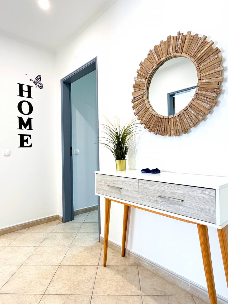 100 M² Appartement ∙ 2 Chambres ∙ 6 Personnes - Faro