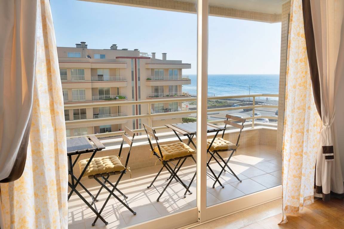 Apartamento ∙ 3 Habitaciones ∙ 6 Huéspedes - Santa Maria da Feira