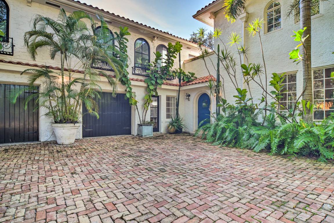 37 M² Appartement ∙ 2 Personnes - Aéroport de Tampa (TPA)