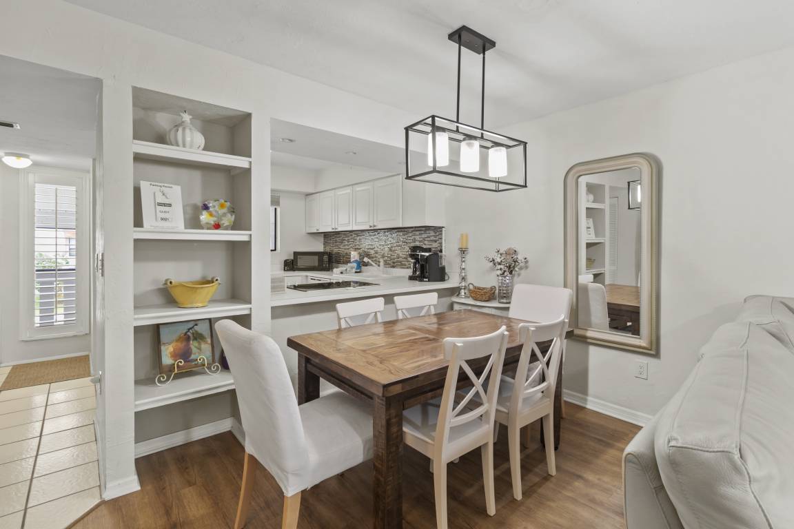 100 M² Condo ∙ 2 Bedrooms ∙ 4 Guests - Bradenton Beach, FL