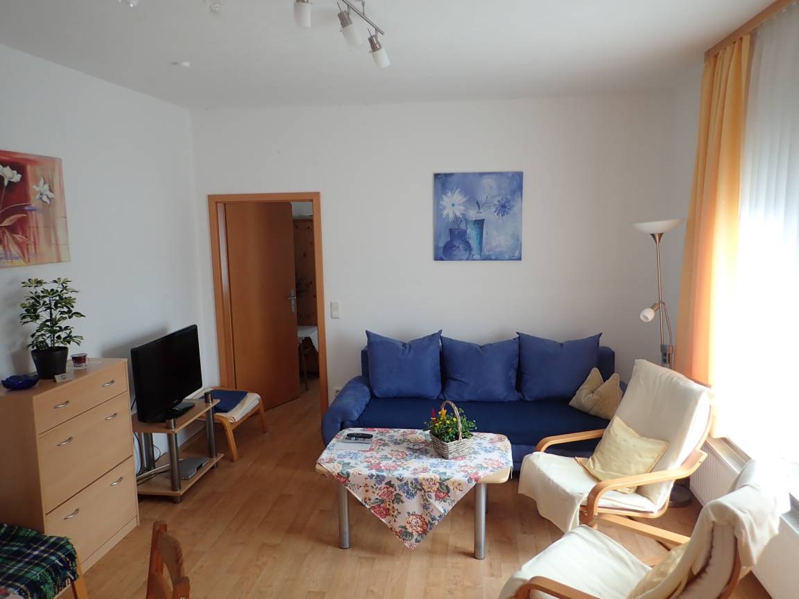 40 M² Apartament ∙ 1 Sypialnia ∙ 6 Gości - Bad Bodenteich