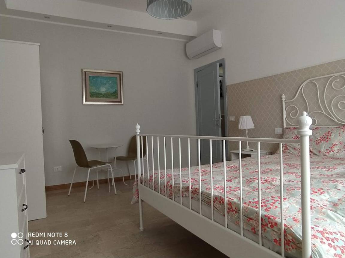 47 M² Appartamento Vacanza ∙ 2 Camere Da Letto ∙ 4 Ospiti - Senigallia