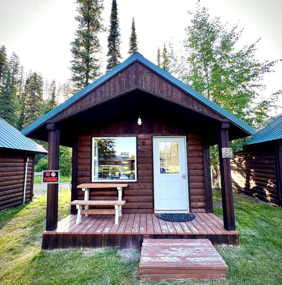 House ∙ 1 Bedroom ∙ 4 Guests - Montana