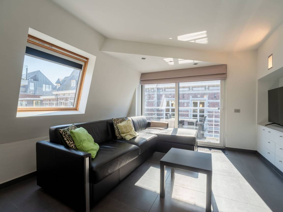 132 M² Ferienhaus ∙ 1 Schlafzimmer ∙ 6 Gäste - Blankenberge