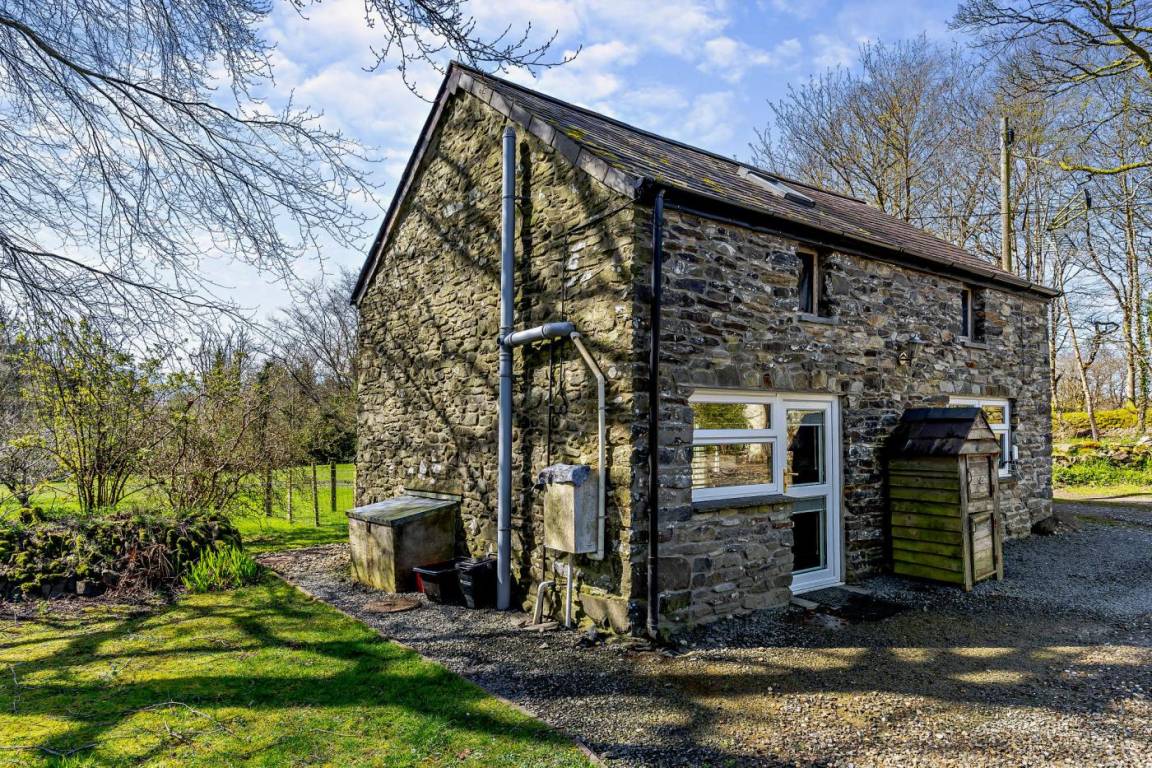 Cottage ∙ 2 Bedrooms ∙ 4 Guests - Aberaeron