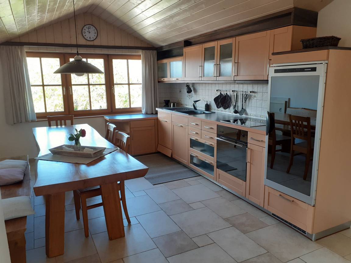 80 M² Apartment ∙ 2 Bedrooms ∙ 6 Guests - Rimsting