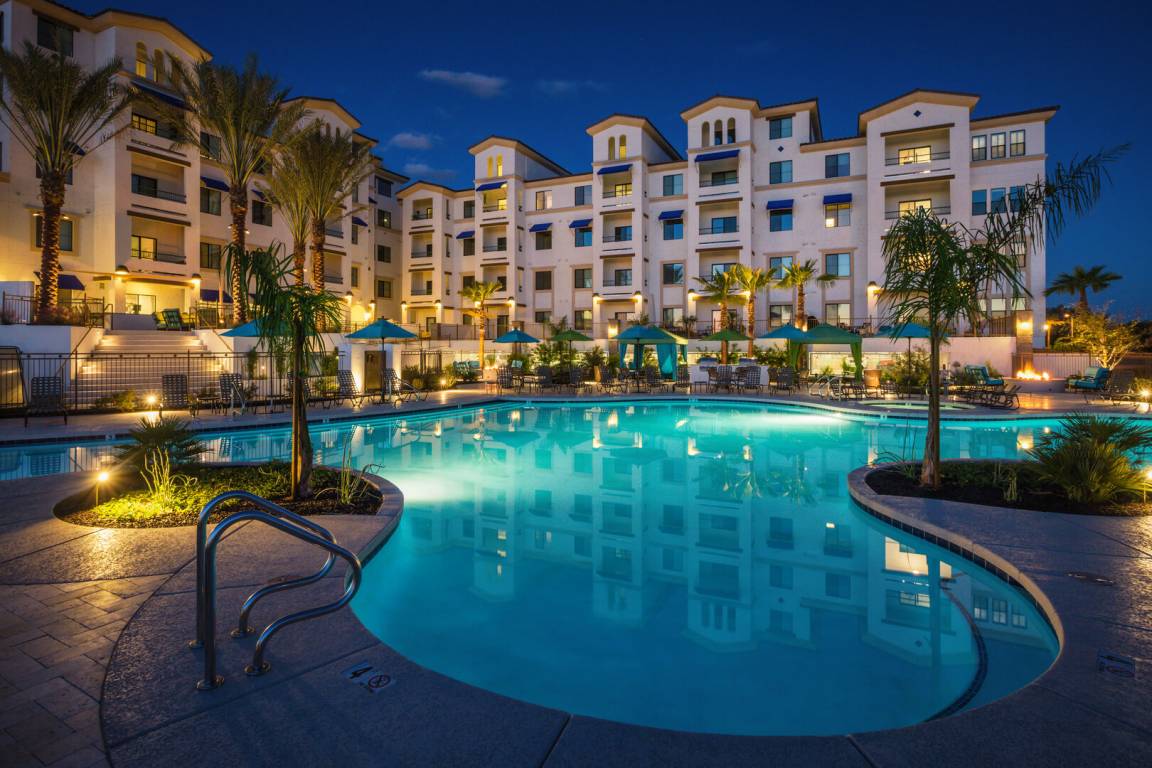 125 M² Condo ∙ 2 Bedrooms ∙ 6 Guests - Chandler, AZ