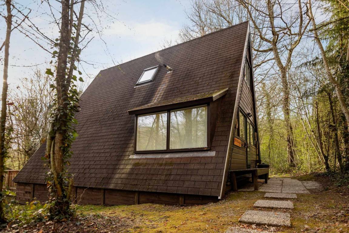 95 M² Bungalow ∙ 3 Habitaciones ∙ 6 Huéspedes - Durbuy