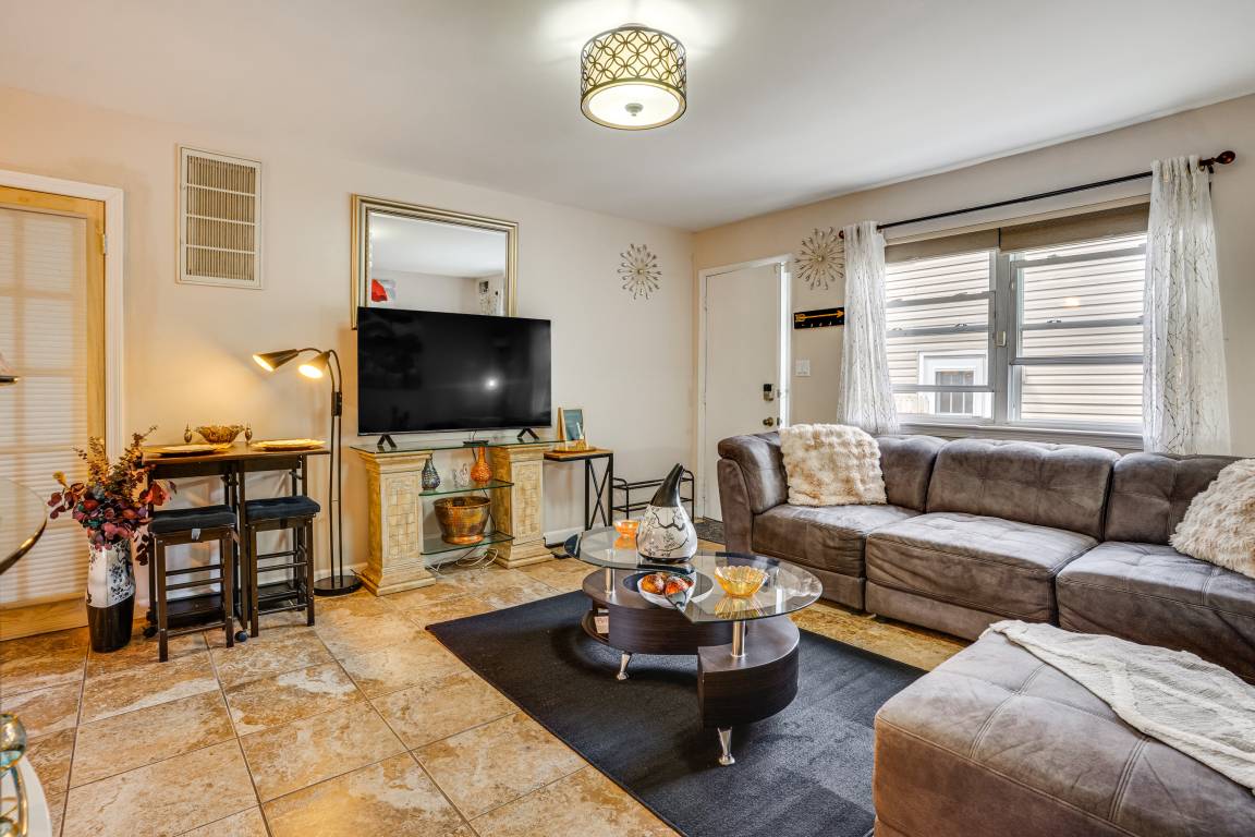 78 M² Apartment ∙ 2 Bedrooms ∙ 4 Guests - Long Beach, NY