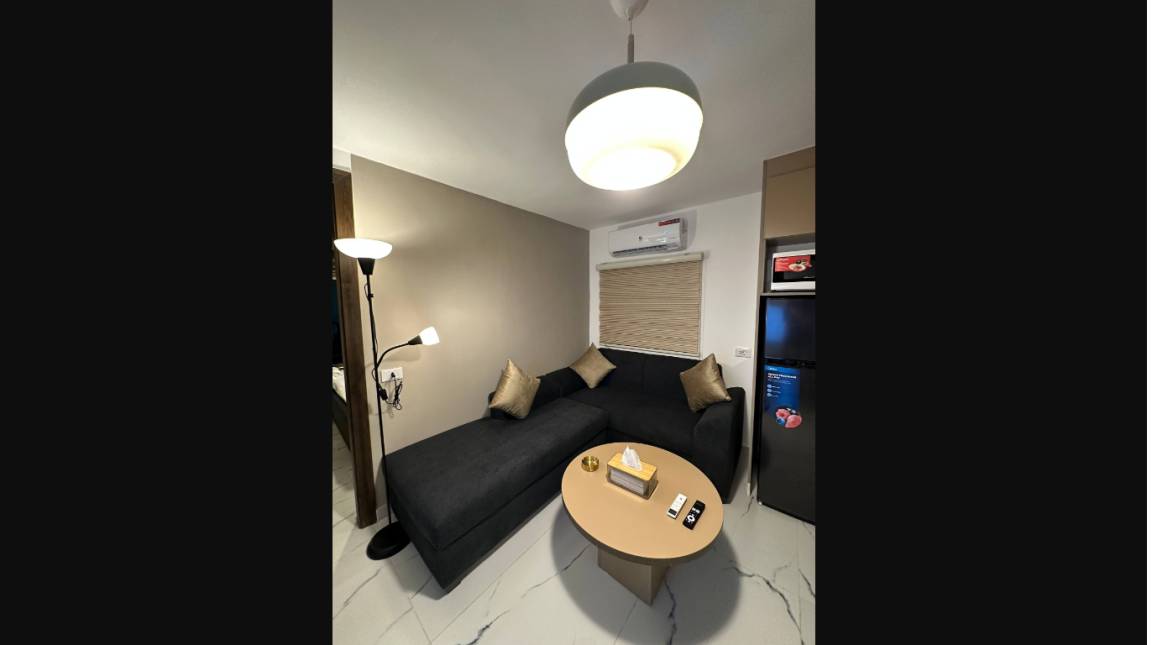 300 M² Appartamento ∙ 1 Camera Da Letto ∙ 3 Ospiti - Amman