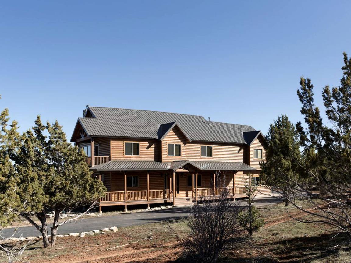 House ∙ 5 Bedrooms ∙ 20 Guests - Utah