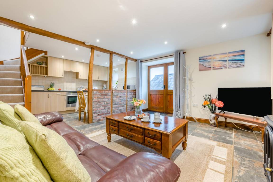 Cottage ∙ 1 Bedroom ∙ 2 Guests - Welcombe