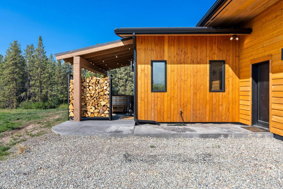 30 M² House ∙ 1 Bedroom ∙ 2 Guests - Kalispell, MT