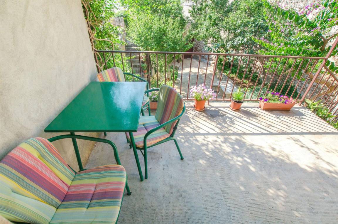 Apartamento ∙ 2 Habitaciones ∙ 4 Huéspedes - Milna