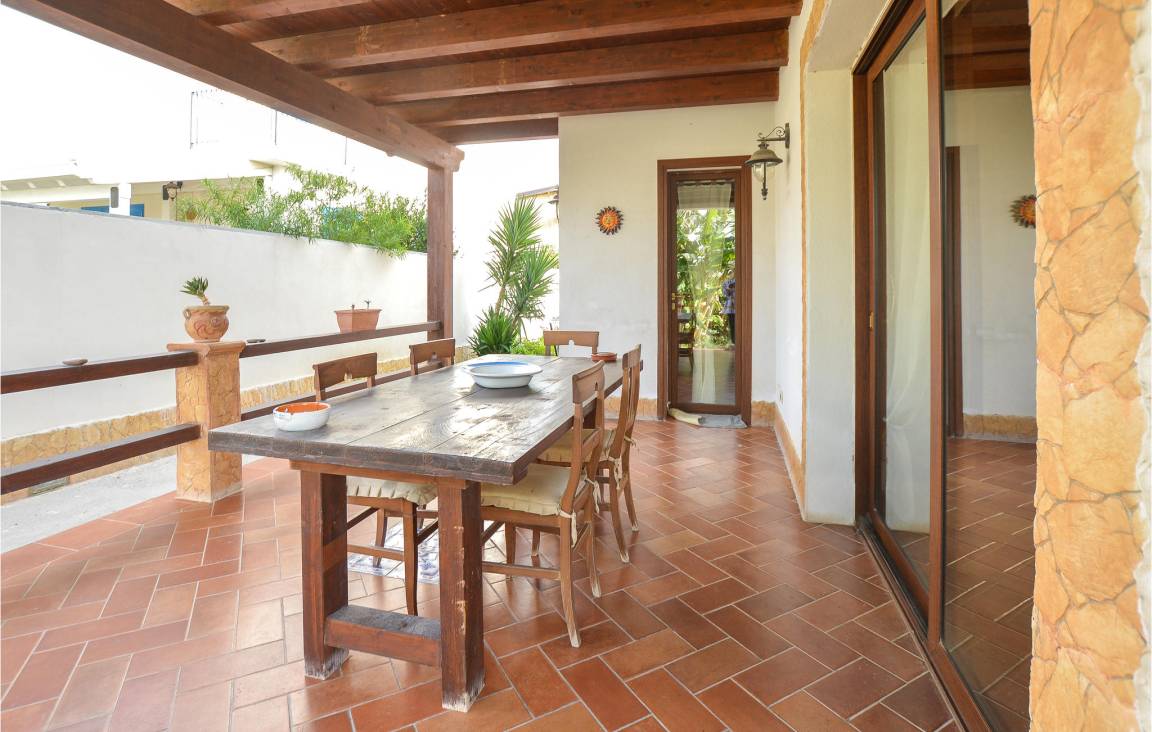 150 M² Casa ∙ 3 Habitaciones ∙ 8 Huéspedes - Porto Empedocle